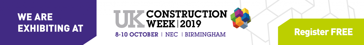 Visit CPS Lift at UK Construction Week - Central Platform Services Ltd
