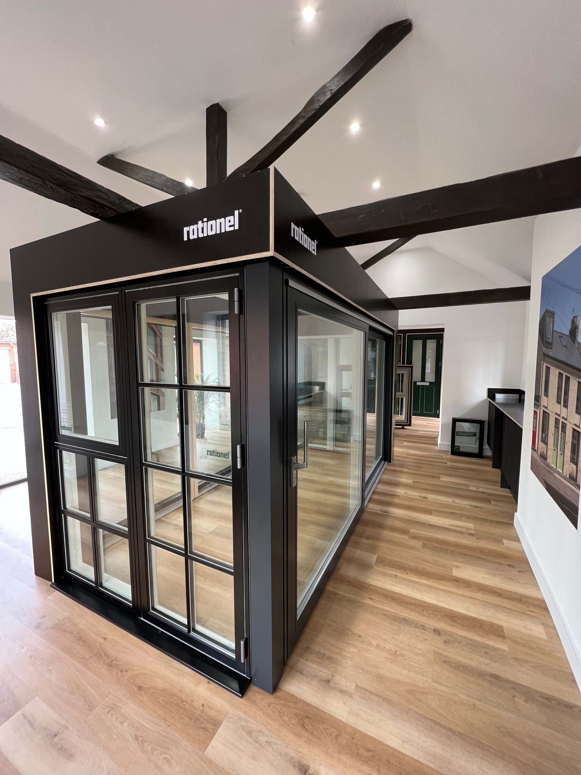 CPSLift.com Welcomes okoHaus To The Smartlift Family - Central Platform ...